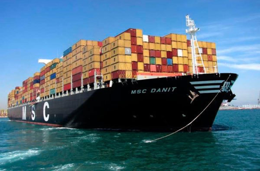 buque | ATEIA ARAGÓN